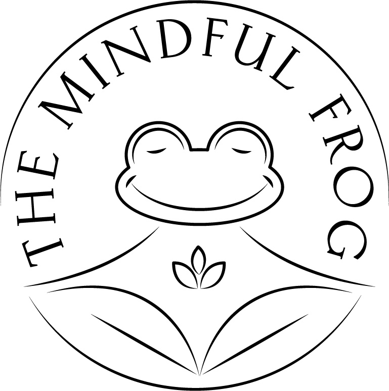 Mindful Frog Wholesale Spiritual Gifts